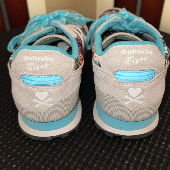 Onitsuka Tiger by Asics | Shoes | Mint Condition Rare Onitsuka Tiger By ...